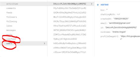 How To Get Data From Two Collections In Firebase Using Flutter Stack