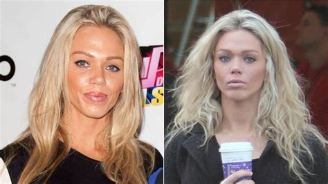 Loni Willison Sa Chute Triste De La Gloire à La Rue