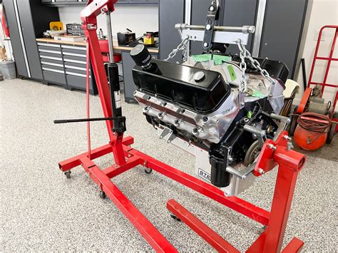 Last Minute Engine Installation Tips 8 Things You Might Forget Or May