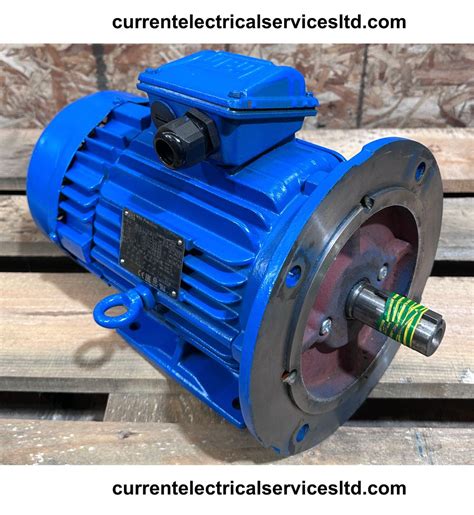 Weg W22 Premium Ac Electric Motor 3kw 4hp 1440rpm 4 Pole 100 Frame