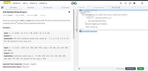 Subhadra Kumari On Linkedin Geekstreak2024 Geekstreakchallenge 30daycodingchallenge