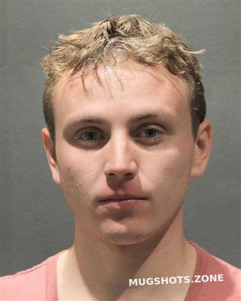 Ayers Jonathan Daniel 04 22 2023 Arlington County Mugshots Zone