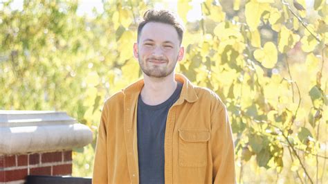 From The Ouachitonian Riley Carson