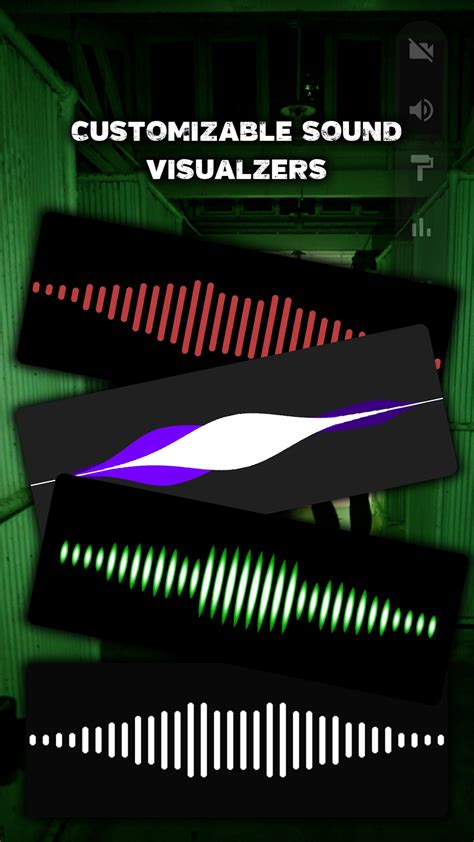 ghosttube vox synthesizer for android 無料・ダウンロード