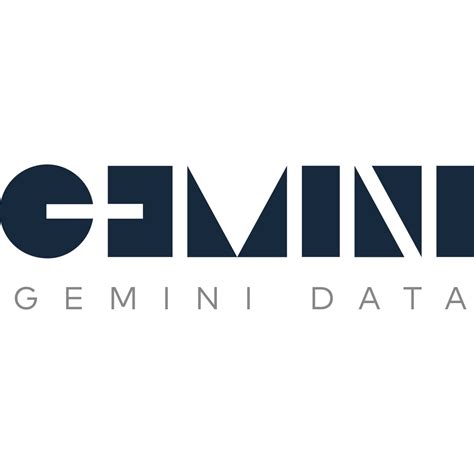 Alliances X Gemini Data Alliances