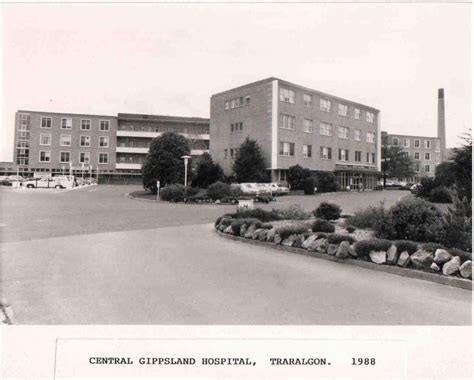 Services In Traralgon Traralgon And District Historical Society Inc