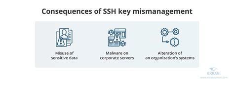 Secure Socket Shell Ssh Key Management Overview And Best Practices Syteca