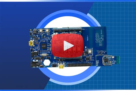 NXP Development Kit New Product Brief New Products