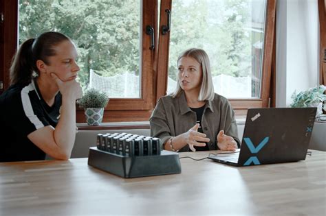 Key Performance Indicators From Football Soccer Kinexon Sports