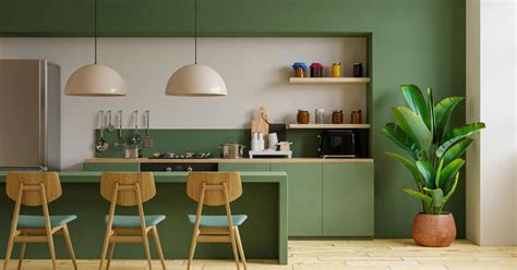 13 Inspirasi Warna Cat Rumah Yang Sejuk Tahun 2024 Blog Rey