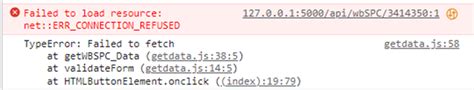 Javascript How To Deploy Flask API Using Apache On Domain Controlled Network Stack Overflow