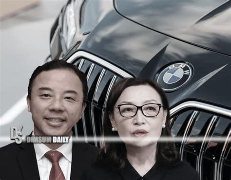 Hong Kong University President Zhang Xiang Embroiled In Campus Controversy Investigation