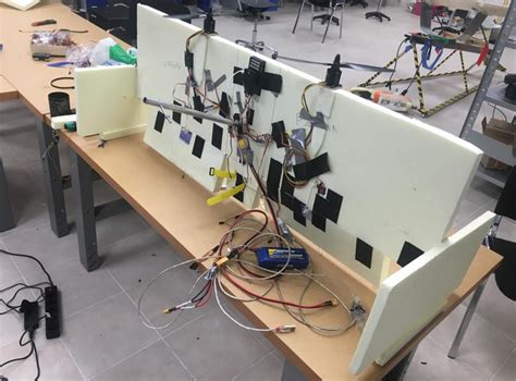 Like To Have Succesful Tailsitter Log Files Plane Logs Deprecated