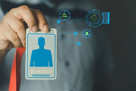 Badge Access System What It Is And How Does It Work