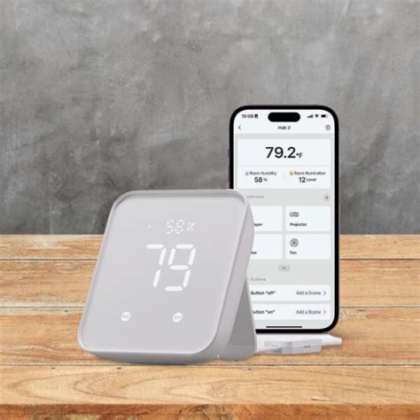 Homekit Ir Blaster Mobilesiri