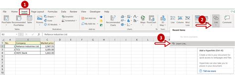 How To Hyperlink Text In Excel Spreadcheaters