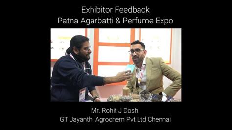 Rohit J Doshi On Linkedin Rohit Doshi Of Gt Jayanthi Shares His