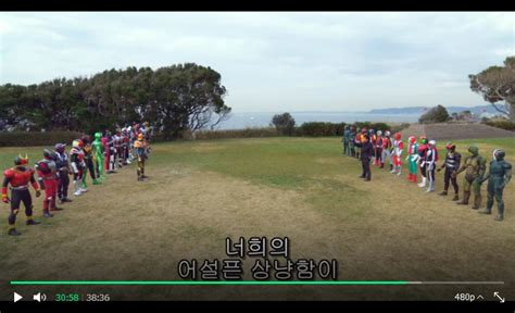 [헤이세이 라이더 Vs 쇼와 라이더] 세대 갈등의 어제와 내일 애니메이션 갤러리