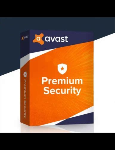 Avast Premium Security at Rs 500/piece | New Items in Indore | ID ...