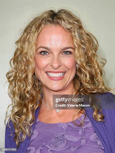 Nikita Ager Photos And Premium High Res Pictures Getty Images
