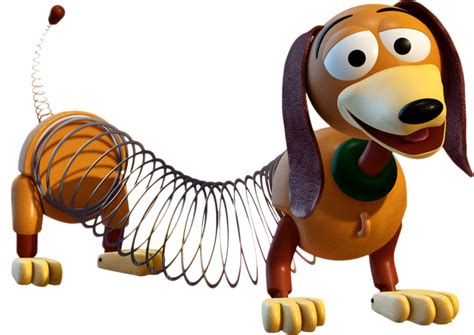 Toy Story Slinky Png At Gary Norris Blog