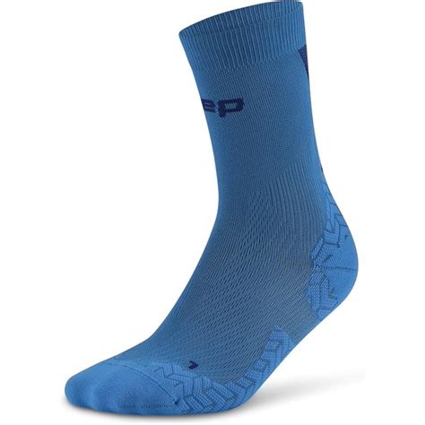 Cep Core Run Ultralight Mid Cut Socks Unisex