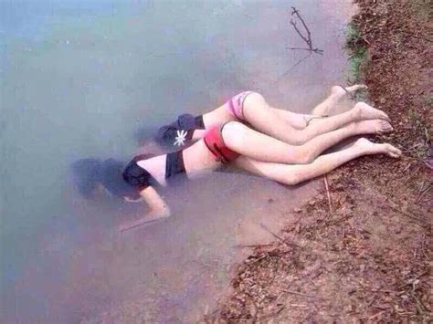 【閲覧注意】未成年の美少女の死体に興奮する人達がいるらしい（画像あり） ポッカキット