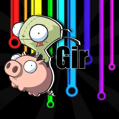 Best Invader Zim I GIR Images On Pinterest Invader Zim Cartoon And Cartoons