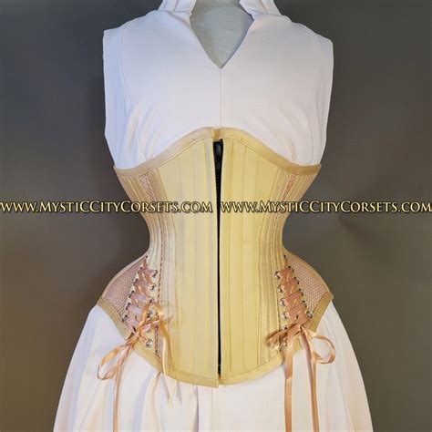 Waist Training And Tightlacing Corsets
