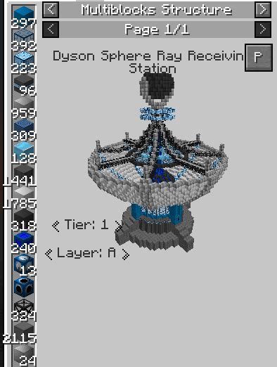 Smallest Gregtech Multiblock R Feedthememes