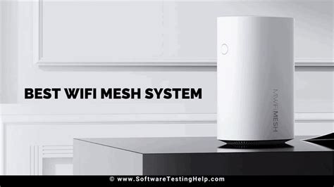 Top 11 Mesh Wifi System And Mesh Routers For 2025