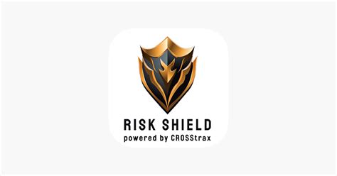 ‎risk Shield By Crosstrax On The App Store