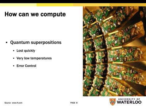 Quantum Computing Ppt