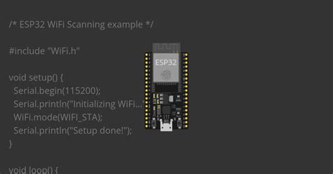 Esp32 On Wokwi Worlds Most Advanced Esp32 Simulator