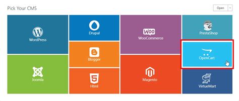 How To Create OpenCart Theme Tutorial For Beginners TemplateToaster Blog