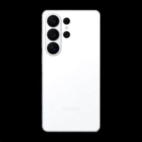Samsung Galaxy S26 Ultra 512 Gb White