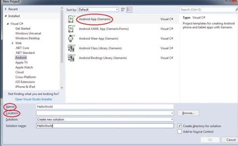 Building A Mobile App With Xamarin Open Source For You