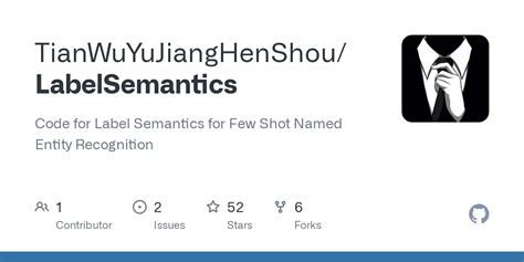 github tianwuyujianghenshou labelsemantics code for label semantics