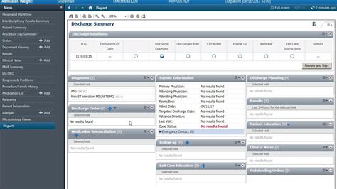What Is Cerner Electronic Health Records At Vernon Virgil Blog