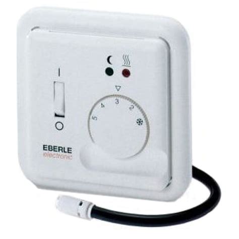 Терморегулятор для теплых полов Electrolux FRe 525 22 - выгодная цена ...