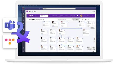 Sift Microsoft Teams And Sift Connect Your Organization