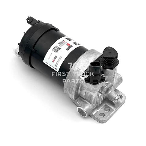 5319680 Genuine Cummins® Fuel Filter Assembly Fleetguard