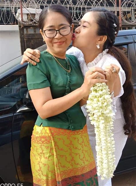 မျိုးသန္တာထွန်း၊မင်းဦးတို့နဲ့ တွေ့ဆုံတုန်းလေးမှာ ထမင်းဟင်းတွေကို လက်ရည