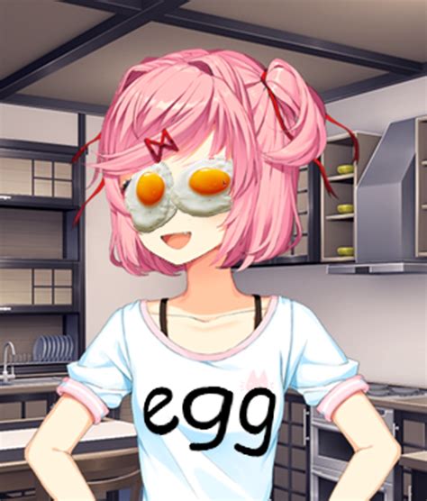 Egg R Ddlc