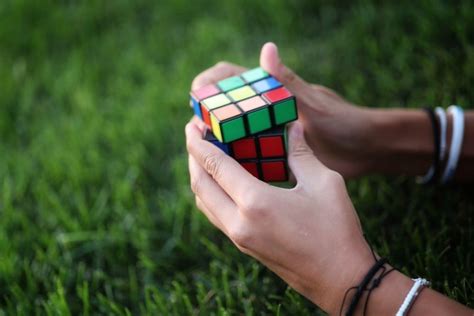 What Are The Hardest Rubiks Cube To Solve Superprof