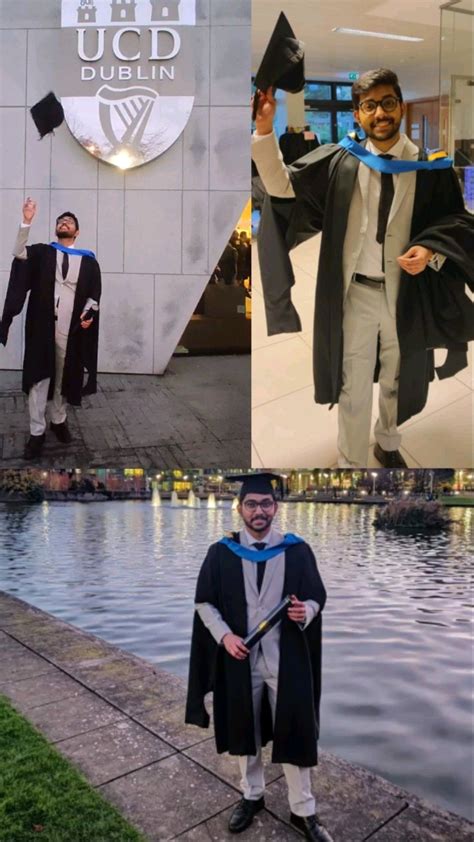 Jebin A On Linkedin Business Tech People Ucd