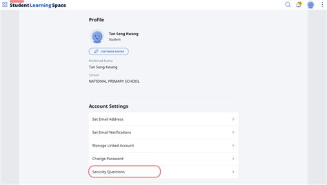 A1 Vi Update Answers To Security Questions