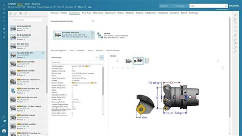 Siemens Teamcenter And Eclss Standard To Drive Better Connected Systems