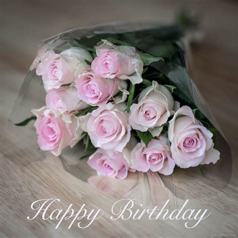 White Roses For A Birthday At Dale Mack Blog