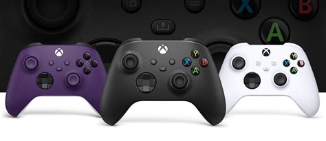 Xbox 무선 컨트롤러 Xbox